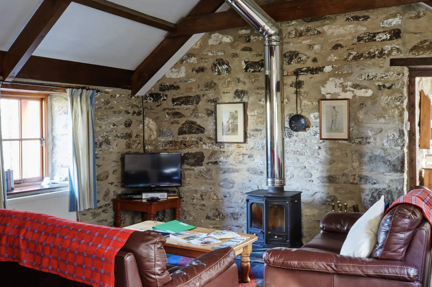 Preseli Hills Cottage – Preseli Farm Cottages Pembrokeshire
