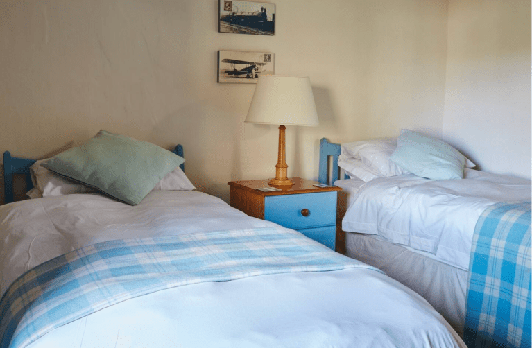 Preseli Hills Cottage – Preseli Farm Cottages Pembrokeshire