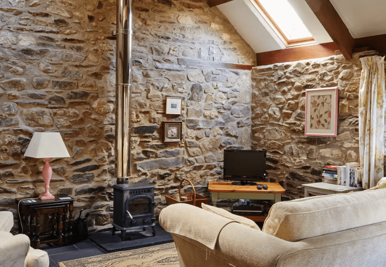 The Old Stable – Preseli Farm Cottages Pembrokeshire